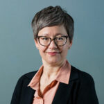 Staff - Thornburg Foundation